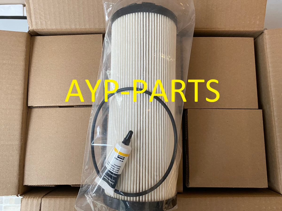 PF46106 (CASE OF 6) BALDWIN FUEL FILTER FS20260 a007 – Auto/Truckparts