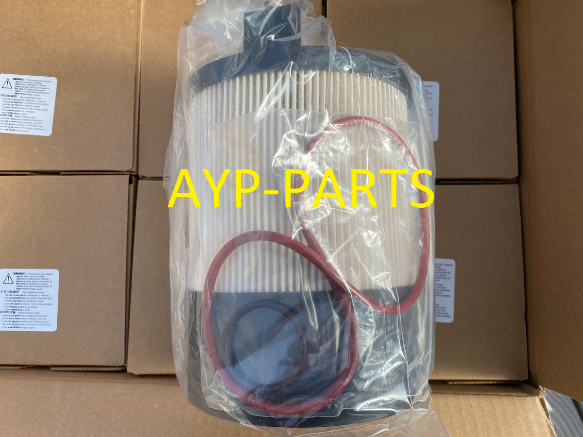 PF46145 (2 PACK) BALDWIN FUEL FILTER FS20385 Cummins ISX Detroit D13 1 ...