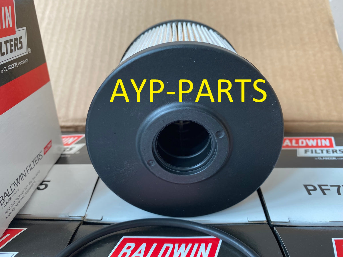 PF7735 (6 PACK) BALDWIN FUEL FILTER FF5380 a613 – Auto/Truckparts