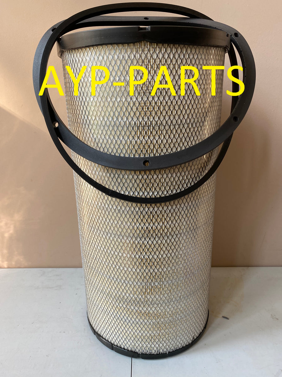 RS3534 BALDWIN AIR FILTER AF25248 for Kenworth Peterbilt & Western Sta ...