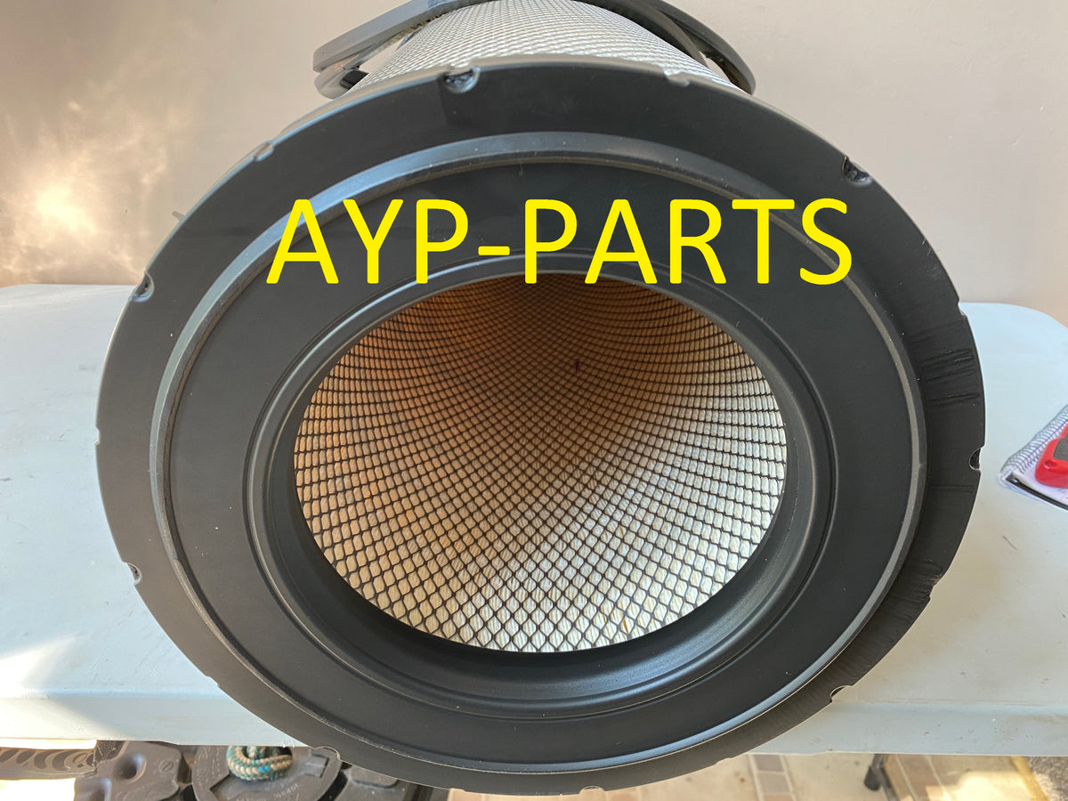RS3534 BALDWIN AIR FILTER AF25248 for Kenworth Peterbilt & Western Sta ...